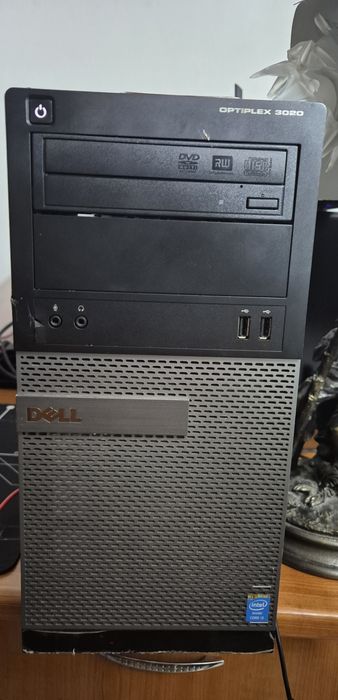 PC Dell Intel core i5 4570 Cluj-Napoca • OLX.ro
