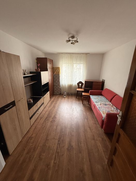 Garsoniera De Vanzare Timisoara