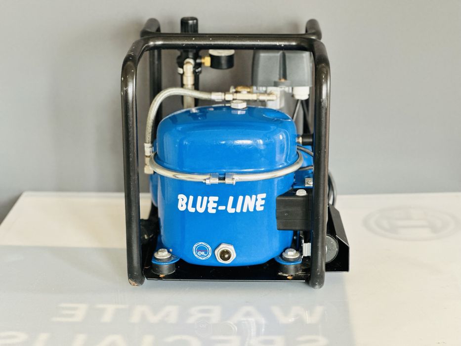 Planet air Blue-Line L-B50-4 blue line гр. Велики Преслав • OLX.bg