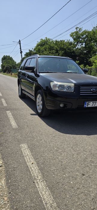 Vând subaru forester Slobozia Moara • OLX.ro