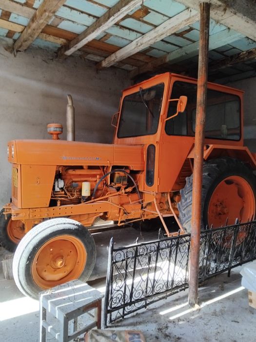 Tractor si utilaje Daisoara • OLX.ro