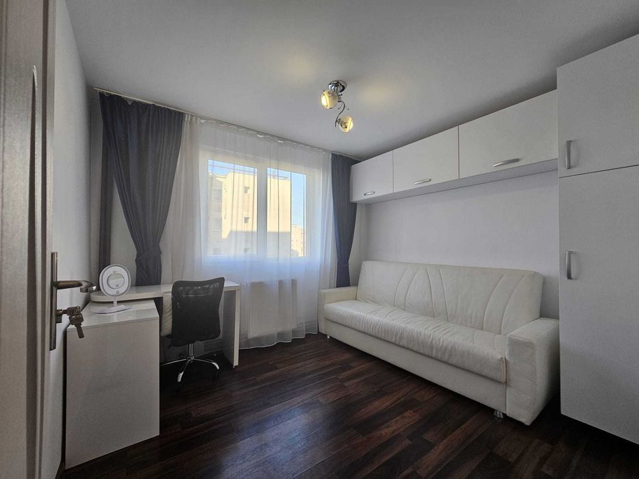 Apartament 3 cam. Vlaicu renovat - 2 loc de parcare + boxa depozitare ...