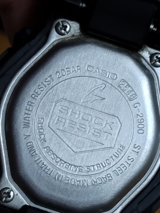 Ceas Casio G Shock Bucuresti Sectorul 1 • OLX.ro