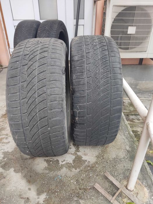 Anvelope all seasons Cluj-Napoca • OLX.ro