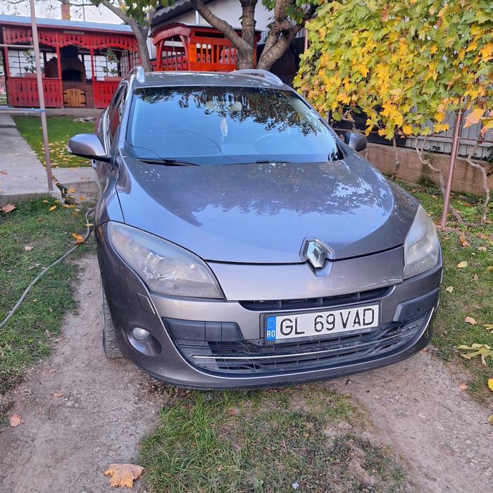 Renault Megane 3 Galati • OLX.ro