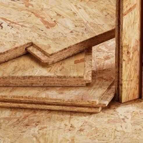 Osb nut+feder, placa mica - 2500mm X 625mm Cluj-Napoca • OLX.ro