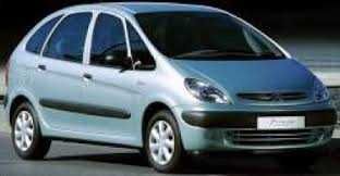 Vand auto CITROEN XSARA Picasso 2006 pentru RABLA Bucuresti Sectorul 4 ...