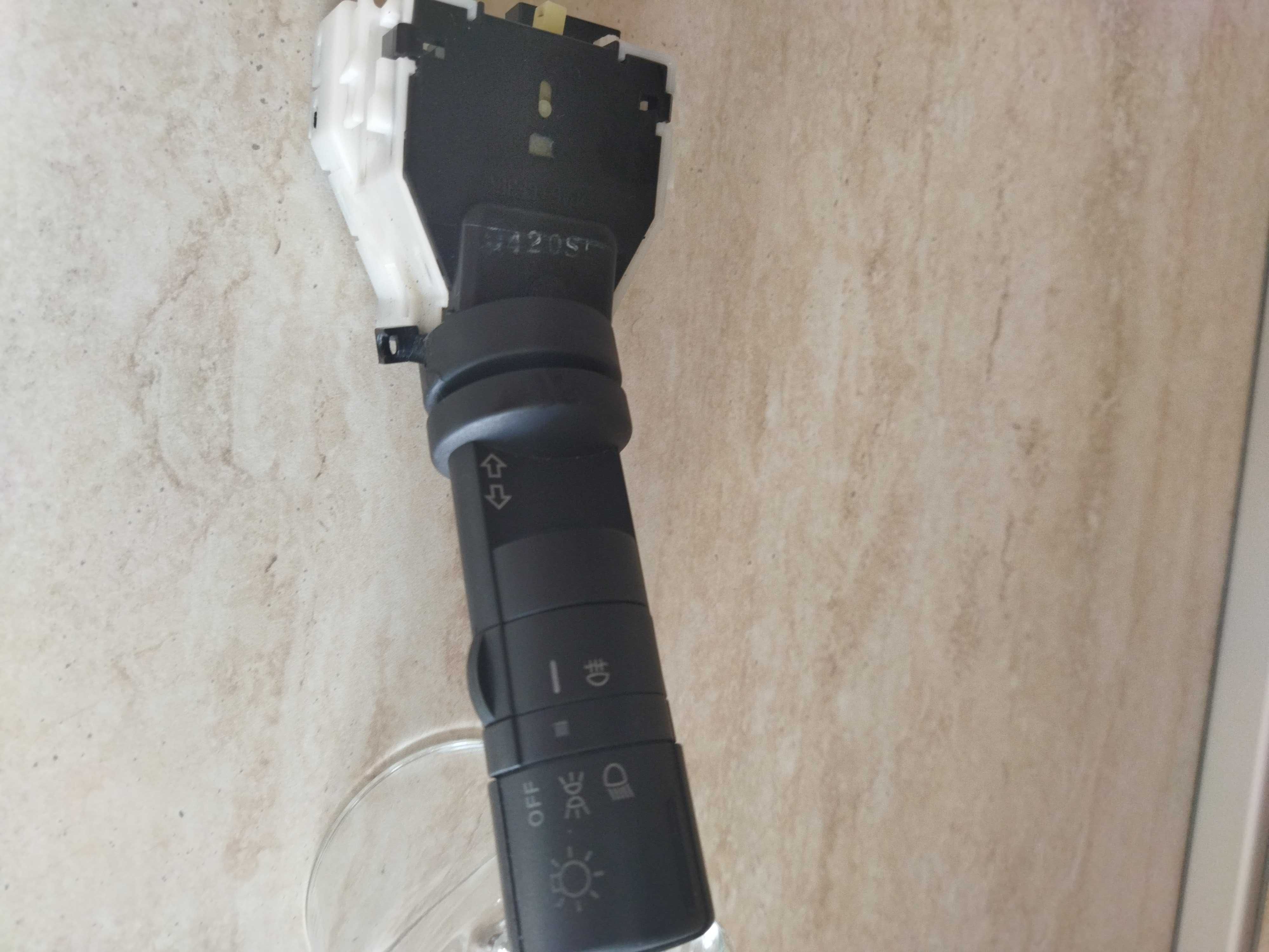 Лостче за фарове и мигачи Нисан Кашкай J10 гр. Бургас Изгрев • OLX.bg