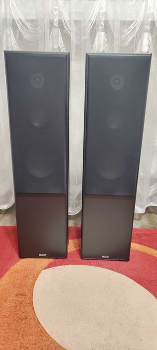 Boxe Audio Magnat Victory 800 Difuzoare Audio Boxe Tip Coloana ...