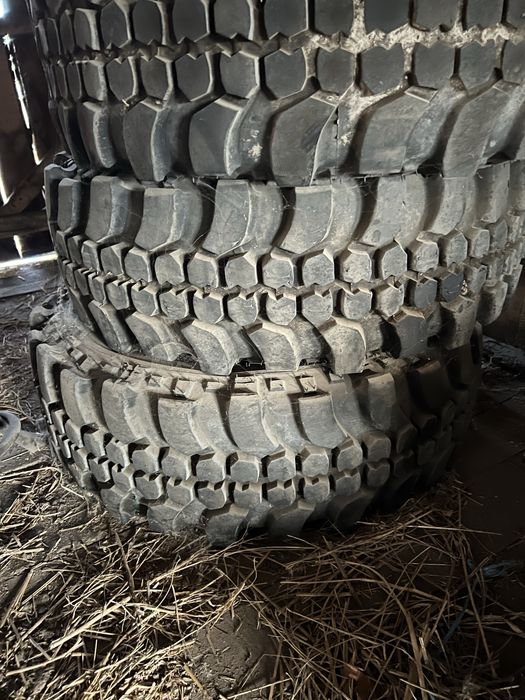 Anvelope off road Amarastii de Jos • OLX.ro