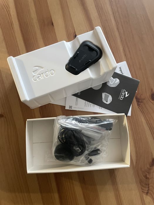 Vanf casca noua nexx sx100r si intercom cardo spirit hd Cluj-Napoca ...