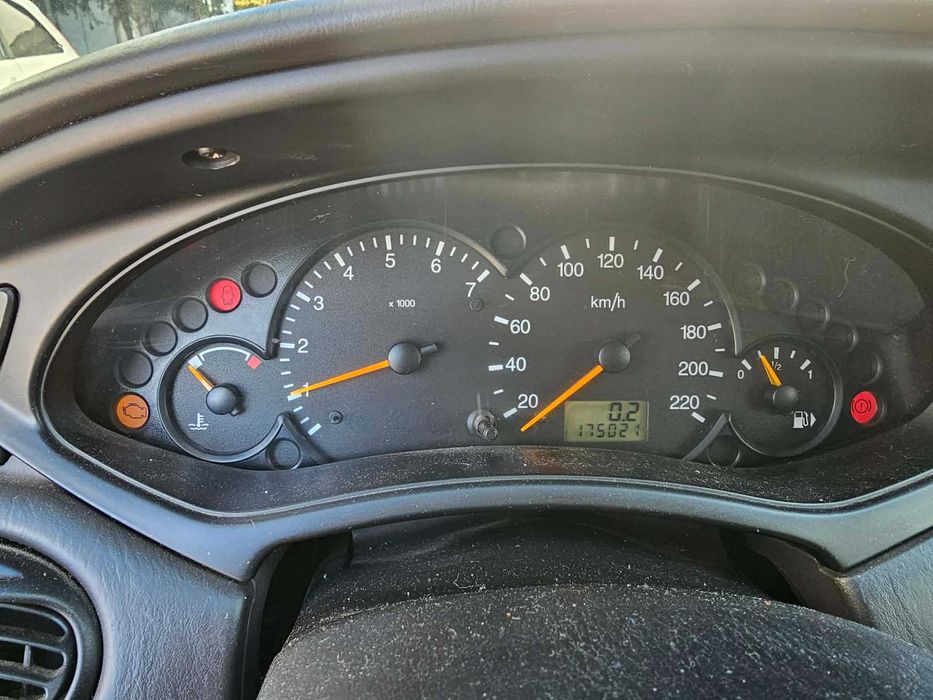 Vand Ford Focus MK1 2004 Reghin • OLX.ro