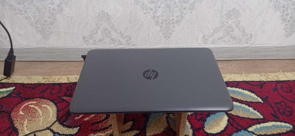 Noutbuk - HP - original: 830 000 so’m - Noutbuklar Chirchiq на Olx