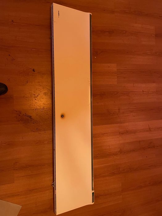 Стенен конвектор ADAX Glamox TPA20 - 2000w гр. София Бояна • OLX.bg