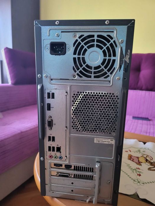 Sistem PC cu Monitor inclus Brasov • OLX.ro