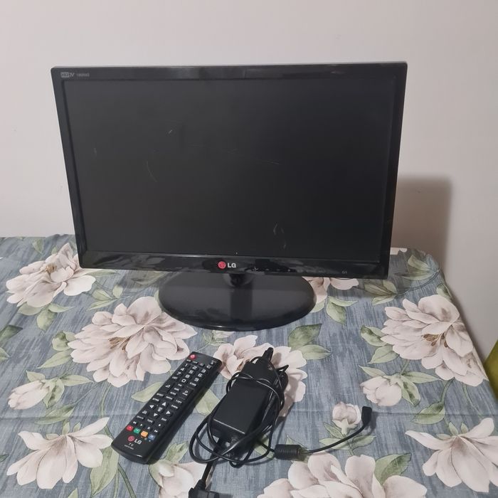 Телевизор монитор LG гр. София Младост 1 • OLX.bg