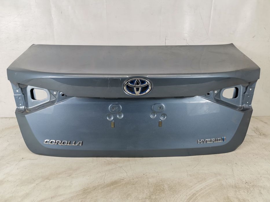 Haion Capota Portbagaj Toyota Corolla E210 2019 2020 2021 2022 Origin Bucuresti Sectorul 6 • OLX.ro