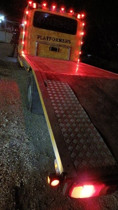 Vând auto platformă Renault Master Bucuresti Sectorul 4 • OLX.ro