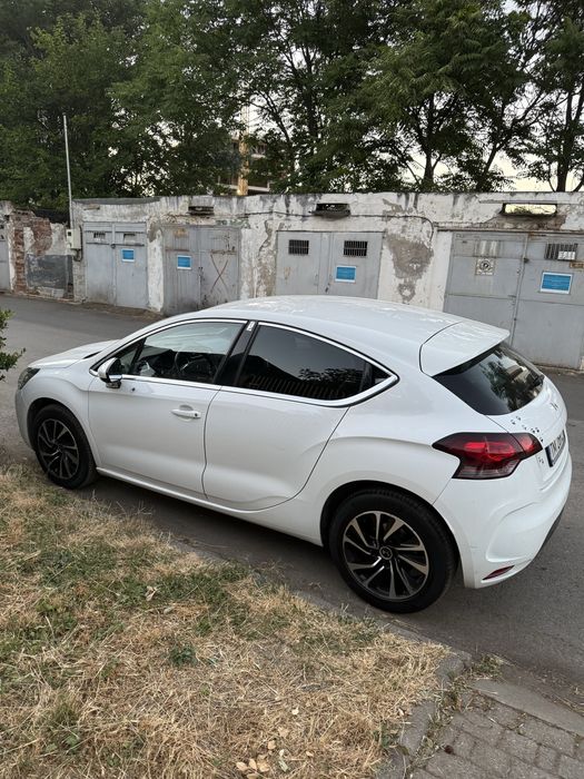 DS4 diesel sport&chic Timisoara • OLX.ro