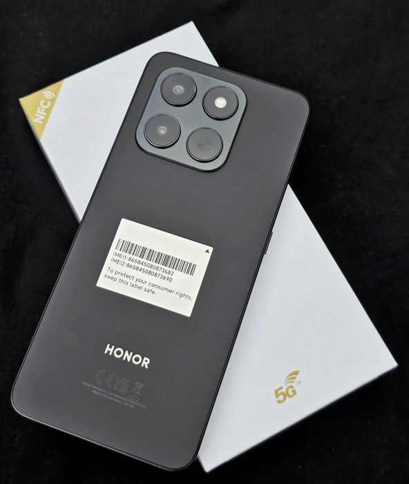 Telefon Honor 400 smart 5g nou Timisoara • OLX.ro