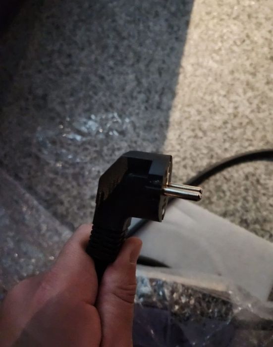 Statie/cablu de incarcare auto cu reglare 6A-16A type 2 la priza Iasi ...