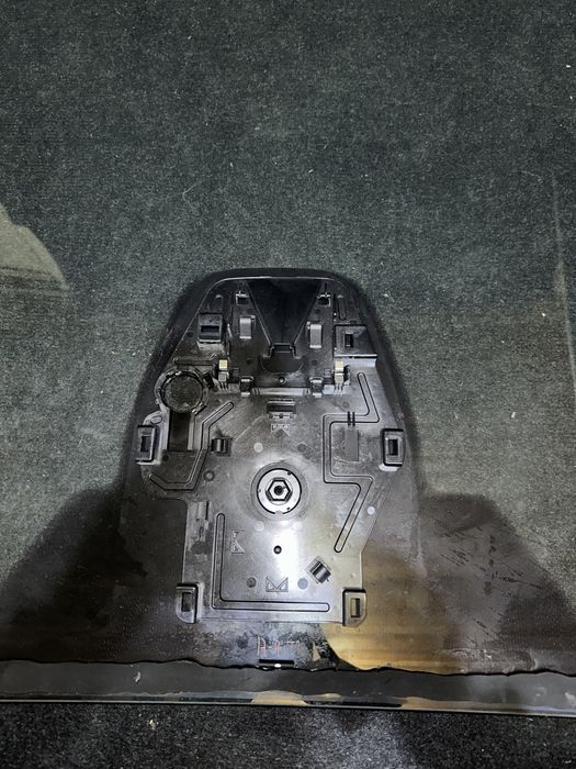 Parbriz Ford Mondeo Mk5 Incalzire + Camera 2018/2019/2020/2021/2022 ...