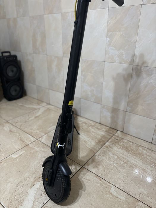 Trotineta Trotineta Electrica Lexgo R9X Lite, 350 W, 25 Km/h, Slobozia ...