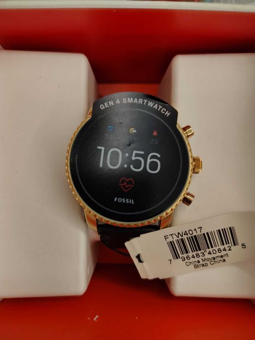 Smartwatch FOSSIL FTW4017 - Nou Iasi • OLX.ro
