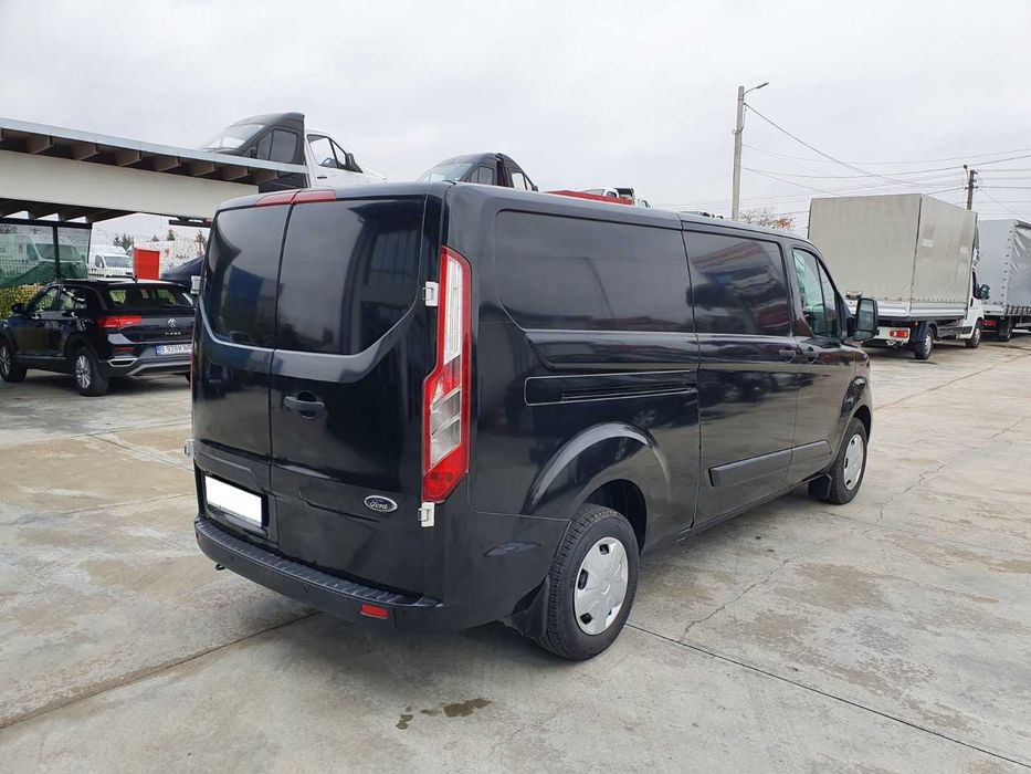 Dezmembrari Ford Transit Custom 2.0 Diesel Euro 6 Chitorani • OLX.ro