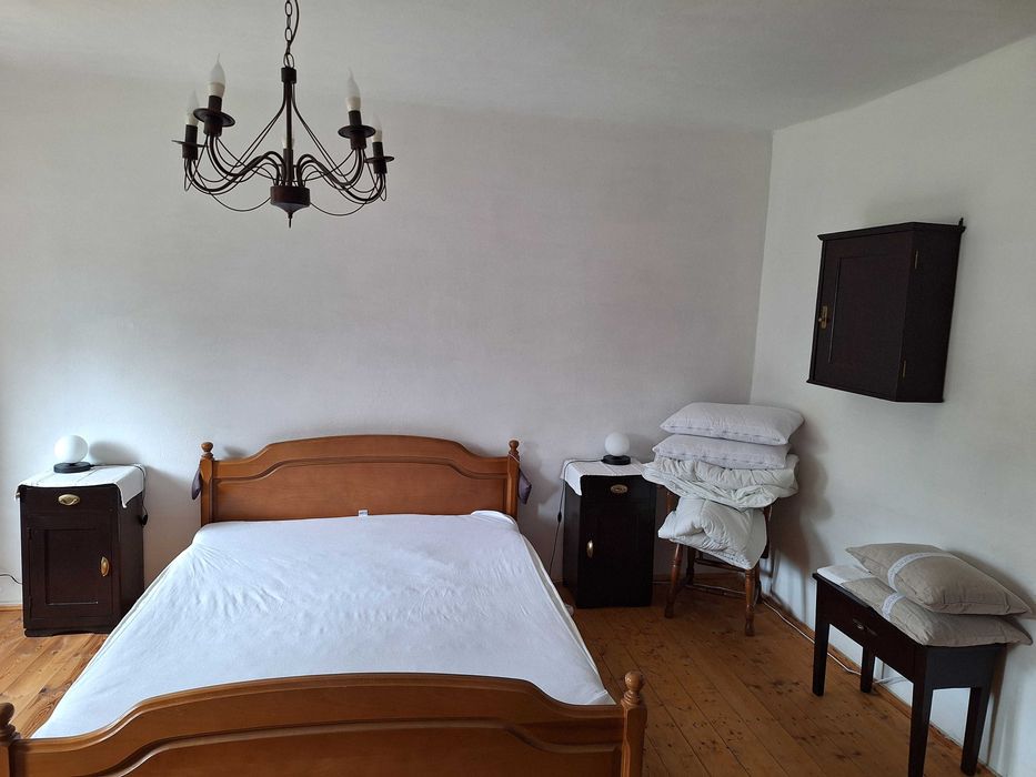 Casa Sasească Autentica, reconditionata 2022, utilata, 5 camere, 4 bai ...