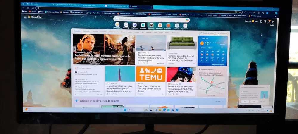 Monitor philips 29 inch Gaesti • OLX.ro