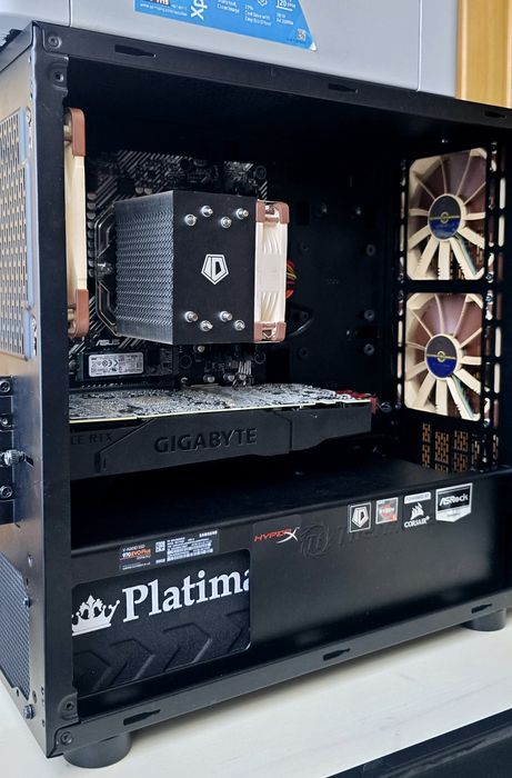 Unitate pc gaming 4K RTX 2080TI 11GB GDDR6 Galati • OLX.ro