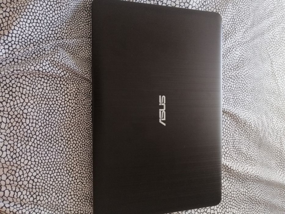 Laptop Asus X540N 15.6" intel N3350 4gb ram 128gb ssd Cluj-Napoca • OLX.ro