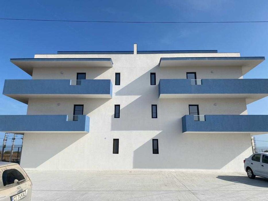 Garsoniere + apartamente de vânzare Costinesti • OLX.ro