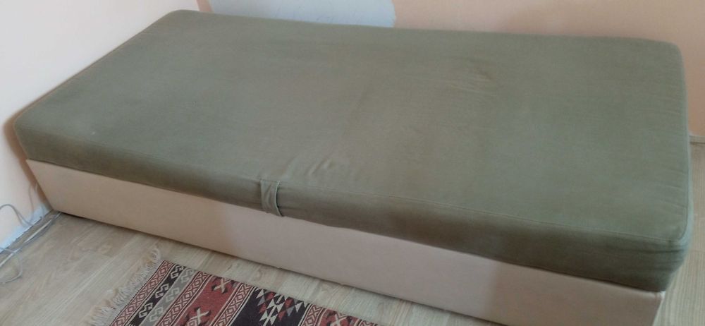 Използвано легло 190/90 гр. Варна Възраждане 1 • OLX.bg