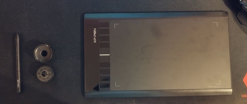 Tableta Grafica 10x6" XP-PEN Star 03 v2 Baia Mare • OLX.ro