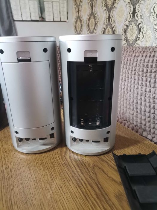 Boxe, stație Extigy, receiver Tv Bizusa-Bai • OLX.ro