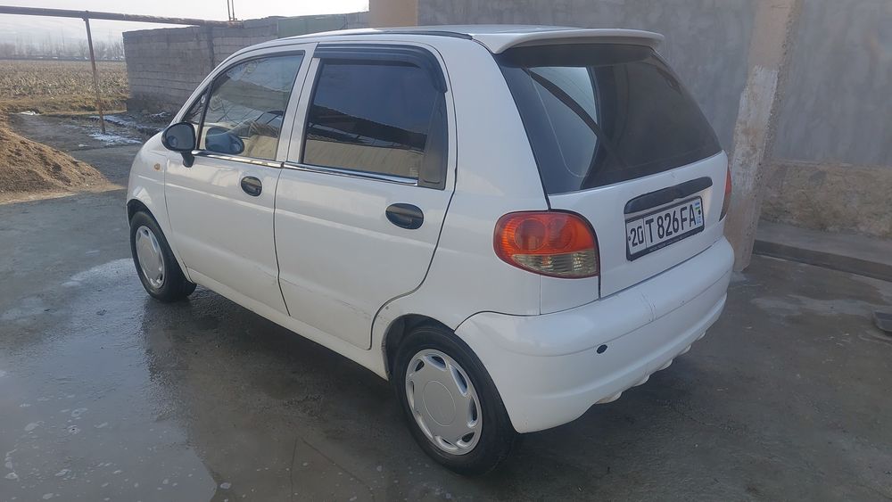Srochna matiz sotiladi 2003 yil xolati yaxwi yurib turibti: 1 400 у.е ...