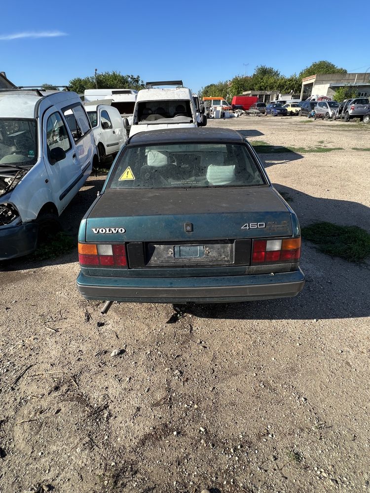Volvo 460 НА ЧАСТИ с. Брестовец • OLX.bg