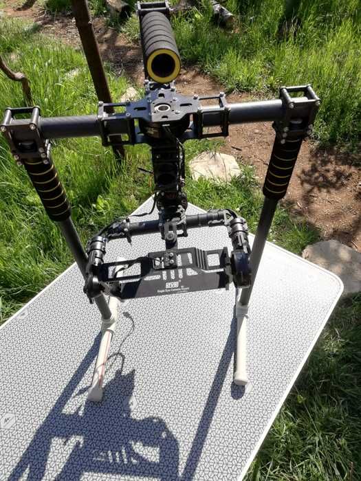 Гимбъл Eagle eye гр. София Красна поляна 2 • OLX.bg