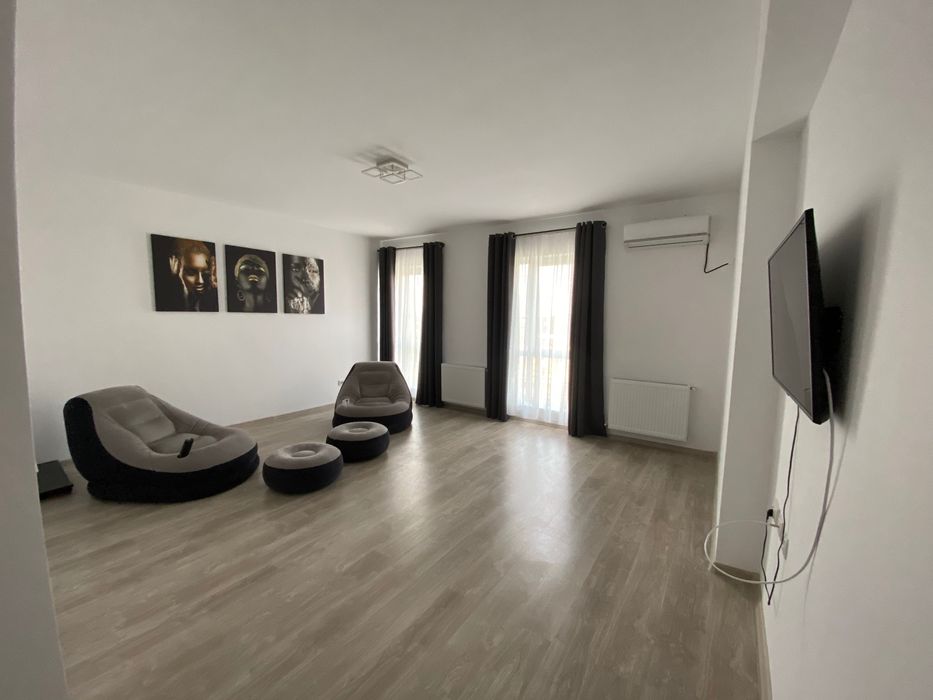 Garsoniera tip STUDIO,51mp!!!NEGOCIABIL!!! Bucuresti Sectorul 4 • OLX.ro