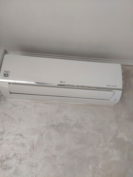 Продавам Климатик LG гр. Разград Орел • OLX.bg