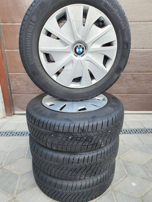 Roti BMW seria 1/2 Viisoara • OLX.ro