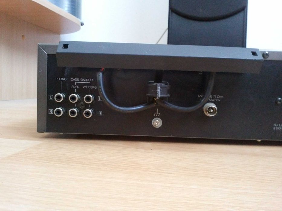 Amplituner / Receiver TELEFUNKEN Targu-Mures • OLX.ro
