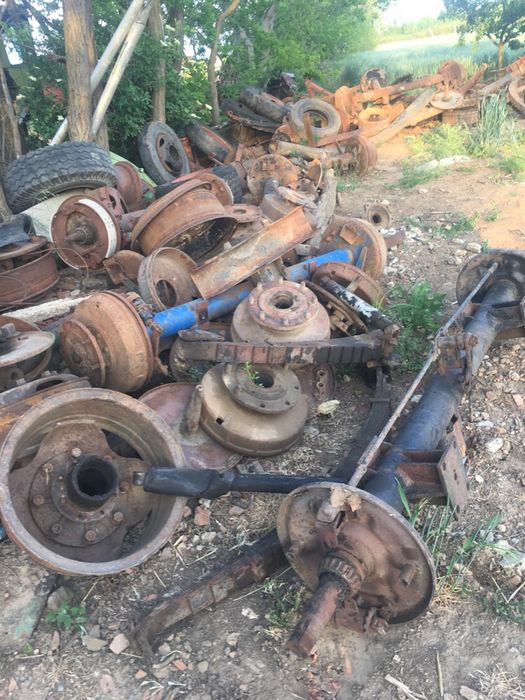 Piesa remorca auto roata a cincea a (vartej) Sauca • OLX.ro