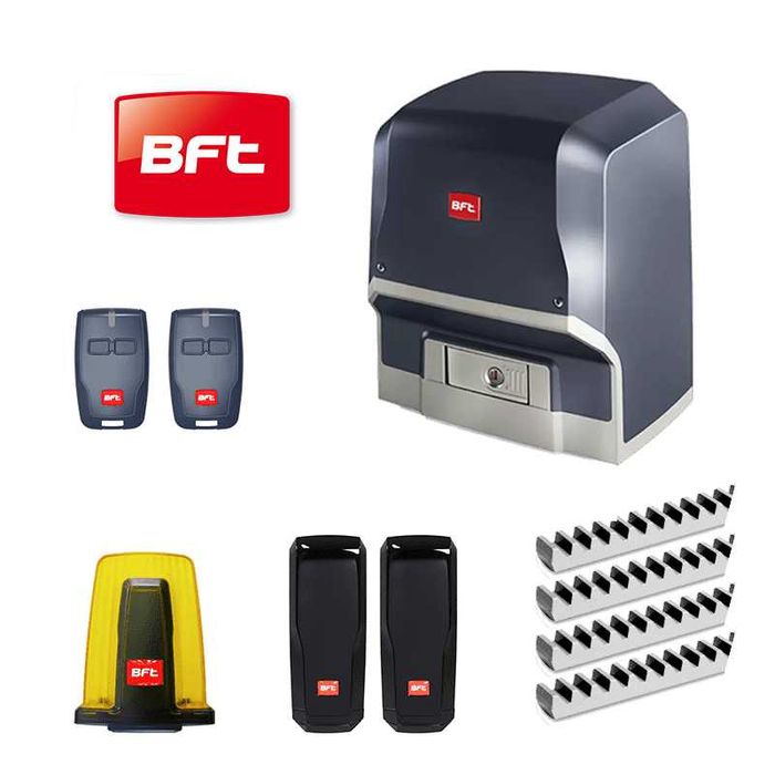 Automatizari porti electrice automate telecomanda culisante batante ...