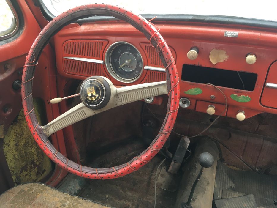 Masini epoca Vw 1959-1969 Paltin • OLX.ro