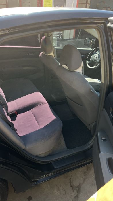 Toyota prius G2 Hybrid plus gpl Bucuresti Sectorul 3 • OLX.ro
