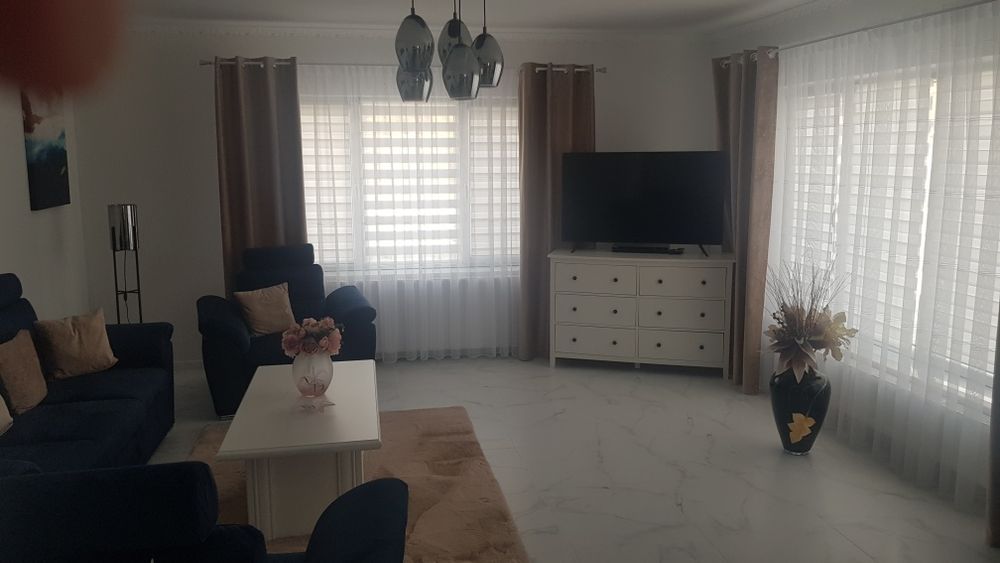 Vând casă la țară în județul Cluj, Fodora • OLX.ro