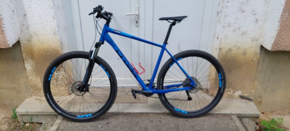 Vând bicicleta mtb Cross Fusion X 29 Satu Mare • OLX.ro